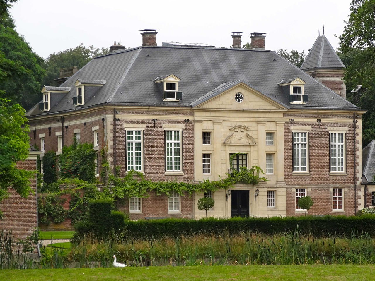 Je huis compleet maken